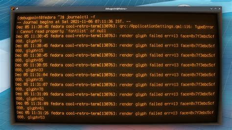 Cool Terminal Icon