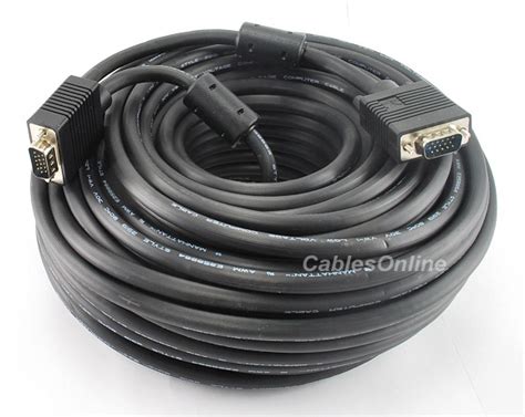 Monitor Cables