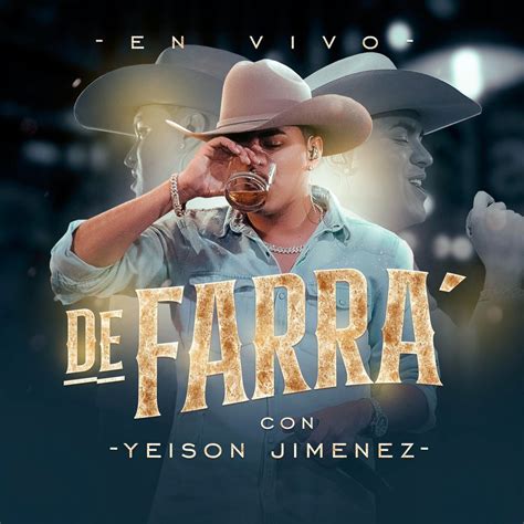 Ya No Mi Amor En Vivo By Yeison Jimenez Listen On Audiomack