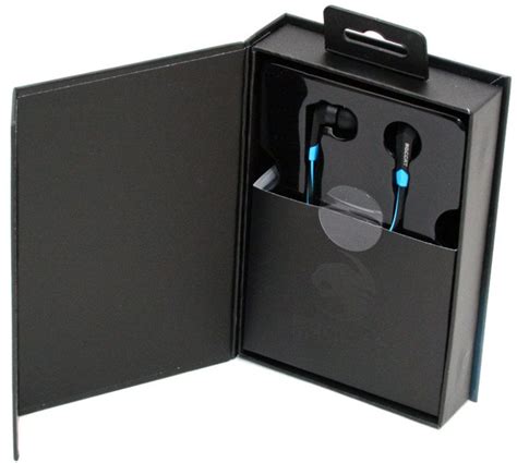 Roccat Syva High Performance In-Ear Headset Review - eTeknix