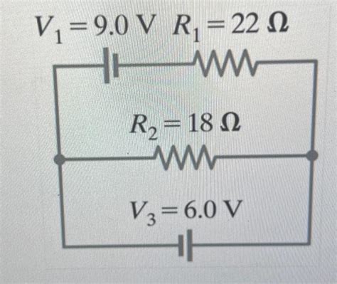 Solved Assume That In The Circuit Shown In Figure Each Chegg