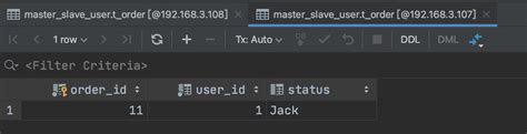 使用 Shardingsphere 实操mysql分库分表实战shardingjdbc跨库join Csdn博客