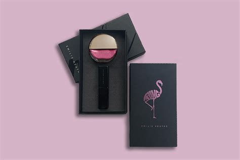 Flamingo Fling Ana Furtado
