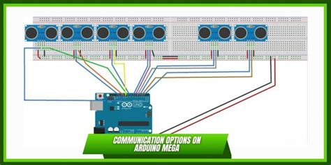 Arduino Uno Vs Mega Which Board Is Right For Your Project