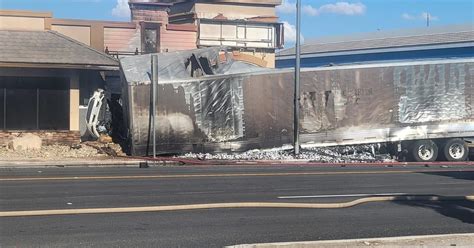 Truck Driver Charged With 2nd Degree Murder In Fatal Crash Local News