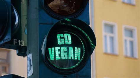 Vegane Gesellschaft Wie Gesund Und Nachhaltig Ist Ein Leben Ohne