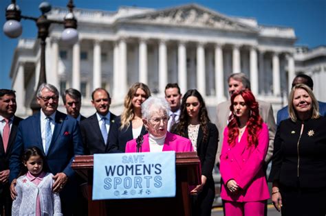Biden Title Ix Rules Set To Protect Trans Students Sexual Abuse