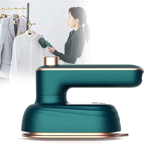 Hiware Professional Portable Mini Travel Garment Steamer For Clothes