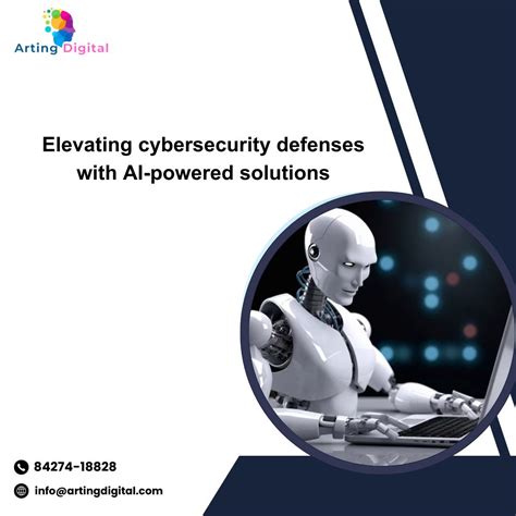 Arting Digital On Linkedin Security Cloud Data Ai Arting