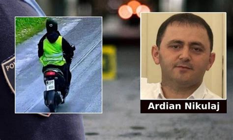 Vrasja e Ardian Nikulajt eksperti Ja si mund ta zbulojmë fytyrën e