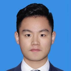 汲凯 组员介绍 上海交通大学陈志敏课题组
