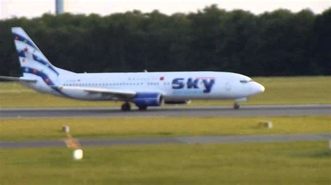 Plane Spotting Hamburg Youtube
