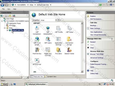 sql server 2008 nedir kurulum gereksinimleri destekleri iis 7