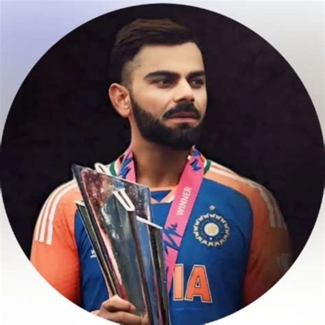 Virat Kohli Ka Fan Hu Love You 🏏🏏 ️ ️ ️♥️♥️ Virat Fan Cricket