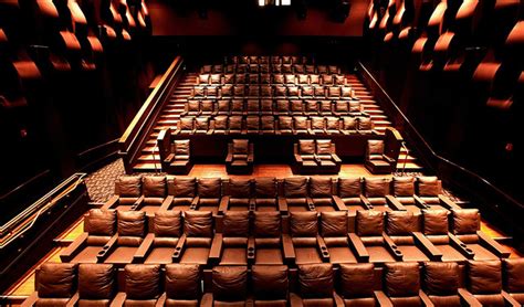 Silverspot Cinema Directoryengine Enginethemes