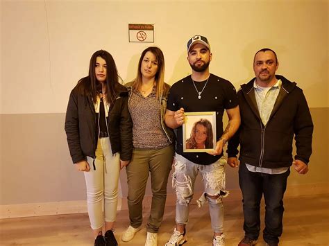 Espanto En Una Boda Tenía 8 Años Desapareció Durante La Fiesta Y Un