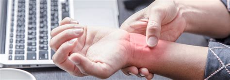 Carpal Tunnel Overland Park KS Chiropractic House