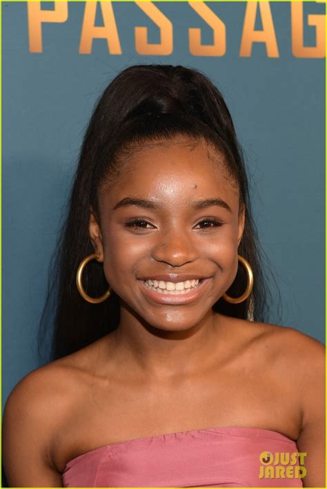 Mark Paul Gosselaar And The Passage Cast Premiere Their New Series