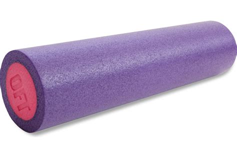 Цилиндр для пилатес Original FitTools 15х60 см FT-EPE-18 - выгодная ...