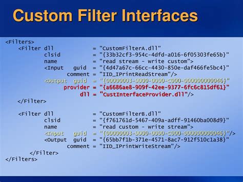 Ppt Developing Xpsdrv Print Drivers Powerpoint Presentation Free