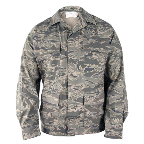 Gi Abu Us Air Force Utility Uniform Shirt