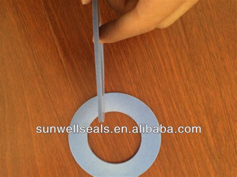 Modified Ptfe Gasket High Quality Modified Ptfe Gasket On
