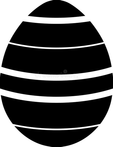 Easter Easter Eggs Cute Eggs Stock Vector Illustration Of Cute Easter 363689570