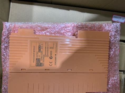 ADM Yokogawa DCS Digital Input Module Point DCS Yokogawa PLC ADM