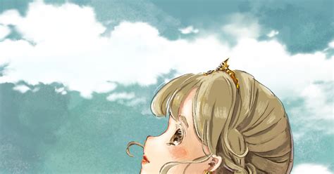 ドレス 祈りの終わり 和朶ノ葉のイラスト Pixiv