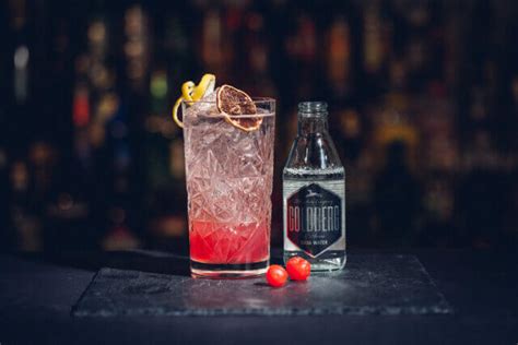 Soda Water Goldberg And Sons Sparkle Up Your Drink