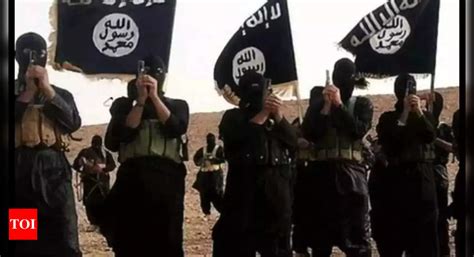 Islamic State Carries Out One Of The Deadliest Attacks In Gas Rich Area