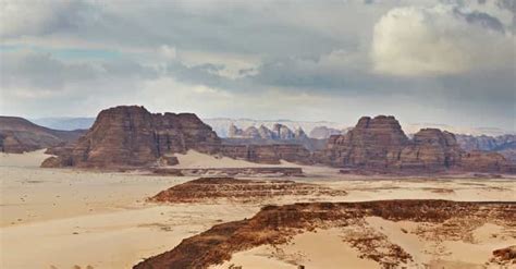 Sharm El Sheikh Escursione Di Un Giorno Al Canyon Colorato Al Blue