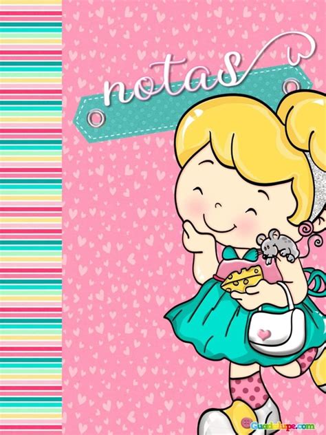 Imagen Relacionada Portadas De Cuadernos Caratulas Para Carpetas Y