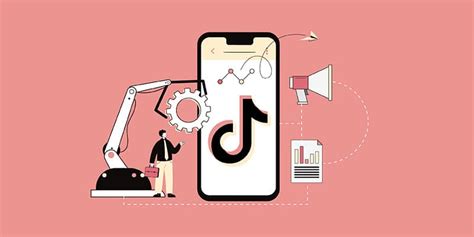 Algorithme Tiktok Comment Lexploiter Pour Buzzer En 2024