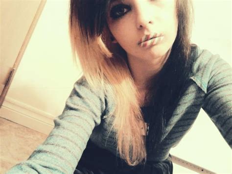 Candy Cane Lips By Kayang125 On Deviantart