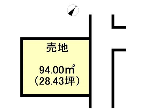 【ハトマークサイト鹿児島】鹿児島県鹿児島市岡之原町の 売地