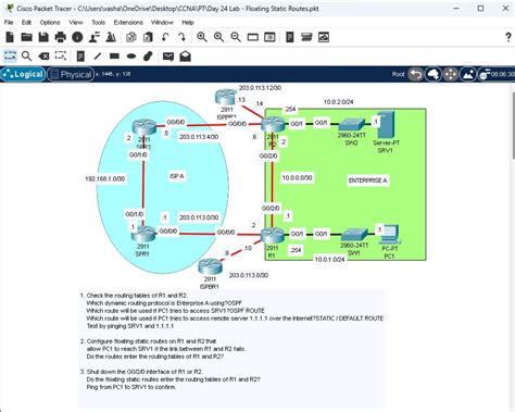 Vashaud Wright On Linkedin Ccna Routing Edp Ospf Eigrp Igp Rip Ip