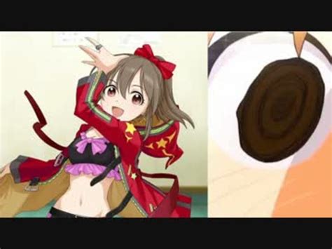 アイドルマスター ユッコの雪歩説得ゲーム ニコニコ動画