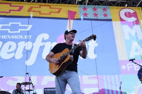 Matt Stell On Crafting His Most Authentic Music Yet With Born Lonely