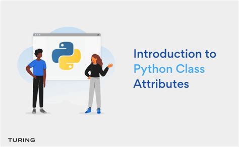 A Guide To Python Class Attributes And Class Methods
