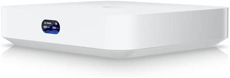 Ubiquity Unifi Udr7 Dream Router 7 10g Cloud Gateway Wifi
