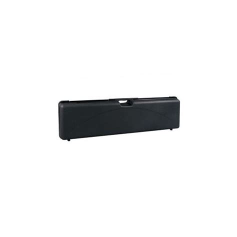 NEGRINI DOUBLE RIFLE CASE - CITY GUNS
