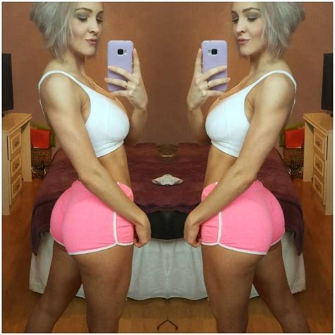 Sara Sexton Rsidestripeshorts