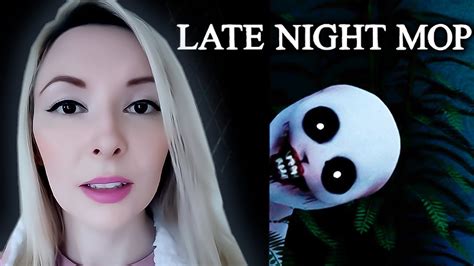 LIMPANDO A CASA DE NOITE LATE NIGHT MOP YouTube
