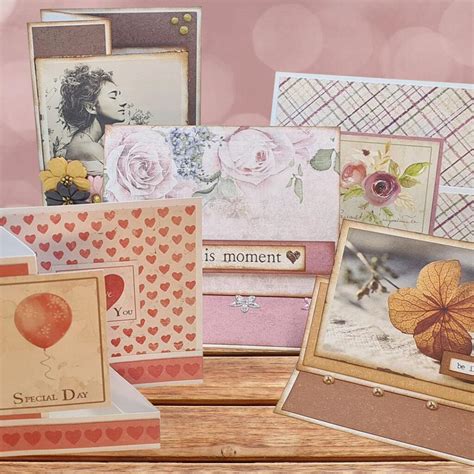 Kristinas Scrapbooking Blogg Pyssel Hobby Scrapbooking