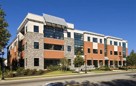 Suny Empire State College Jmz Architects