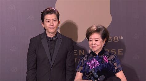 金馬58／紅毯星光男帥、女美鬥艷 「最特別」是她！