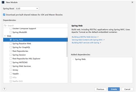 Spring Boot 程序开发与运维