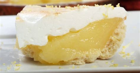 How To Make Canned Lemon Pie Filling Taste Better