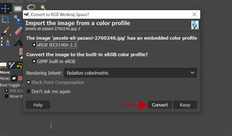 Tutorial pincel GIMP técnicas y herramientas